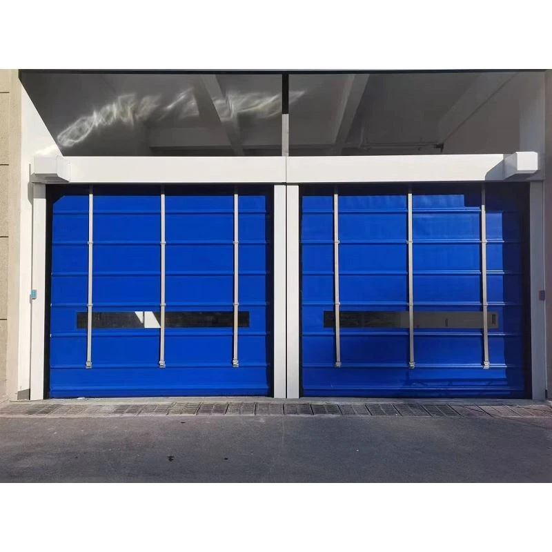 China Fast Rolling Door Manufacturers Suppliers Factory - Fast Rolling ...
